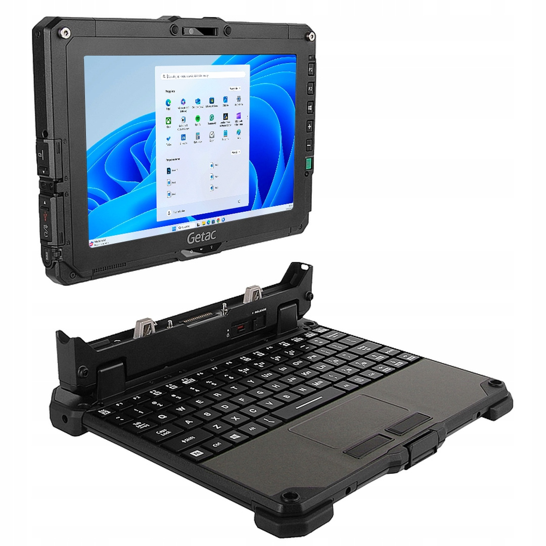 Pancerne | Typ laptopa | Laptopy Electro.Garden Premium Factory Outlet